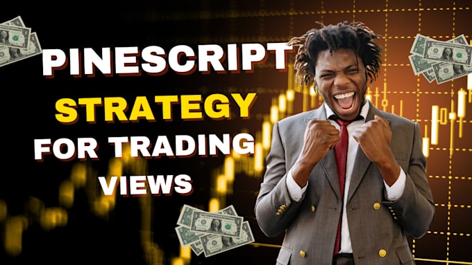 Code Pinescript Tradingviews Strategy Indicator Trading Bot Algorithmic