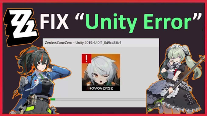 Fix Unity Problems And Bugs By Gamecraftpro Fiverr