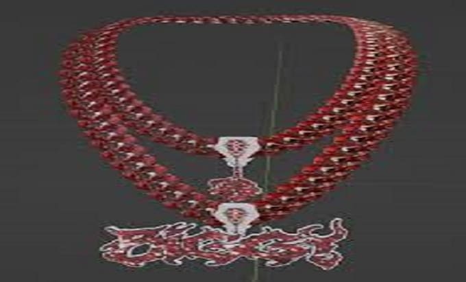 Fivem custom chain models by Charles_thompsa | Fiverr