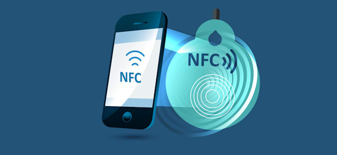 Develop nfc app, nfc business card, nfc payment app, nfc solution by Brzezinski_ | Fiverr