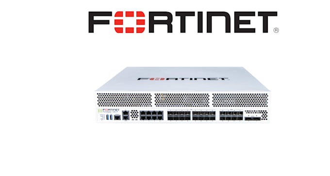 Configure your fortigate firewall by Klaineror | Fiverr