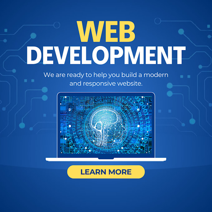 Frontend Web Developement In Html Css And Bootstrap By Kashifkhan2526