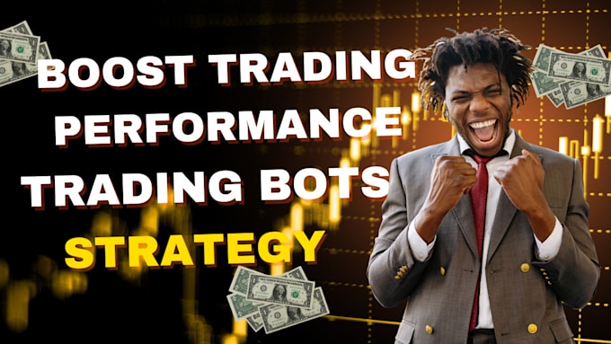 Code Pinescript Ninjatrader Ctrader Mt4 Coding For Custom Trading Bots Strategy By