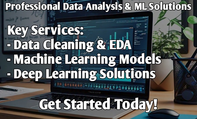 Build machine learning models by Viraj_pitale_ | Fiverr Build machine learning models by Viraj_pitale_ | Fiverr
