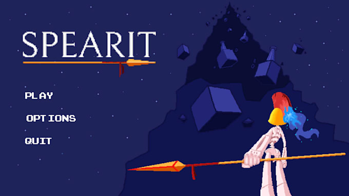 Design creative and engaging 2d platformer video game levels by ...