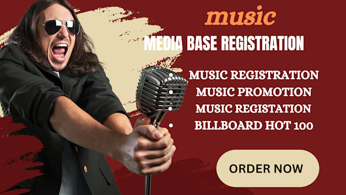 Register your song on music billboard registration bmi ascap sesac and ...