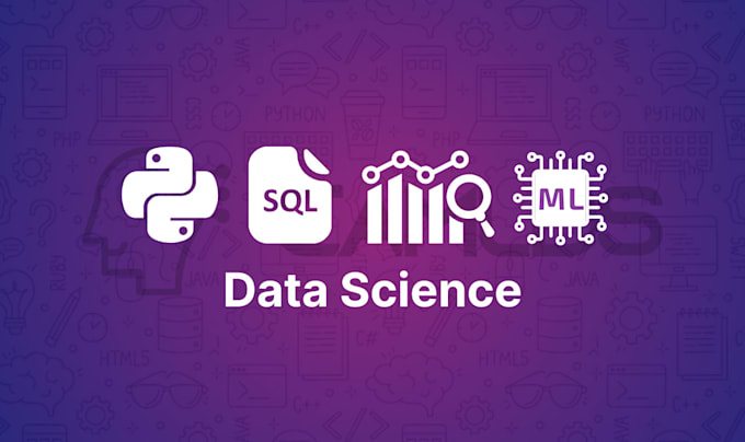Do Machine Learning Data Science Data Analysis In Python Powerbi By