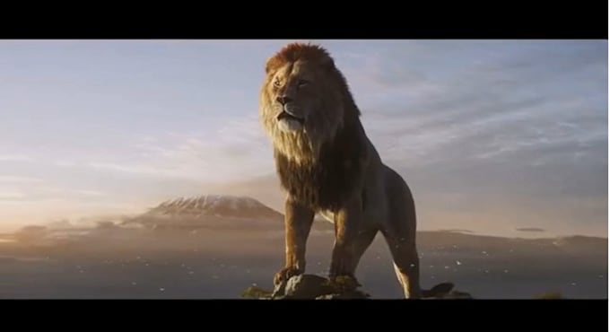 Make a realistic 3d animal animation, 3d model, cgi, 3d animal rigging ...