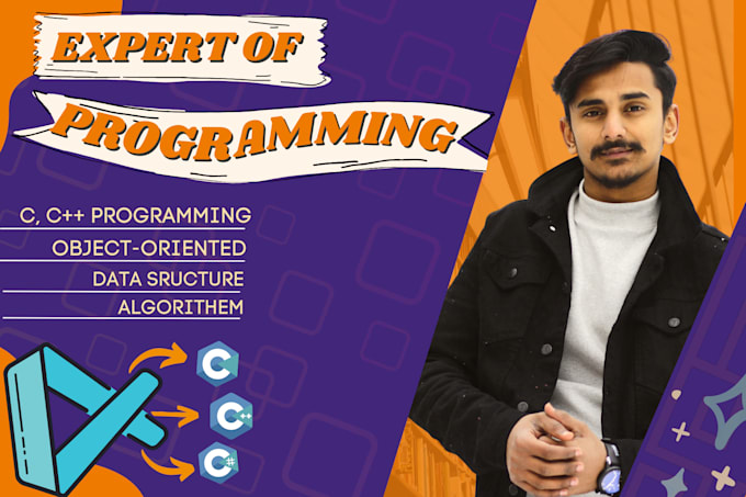 Assist in cpp, c programming assignments and projects and be your c ...