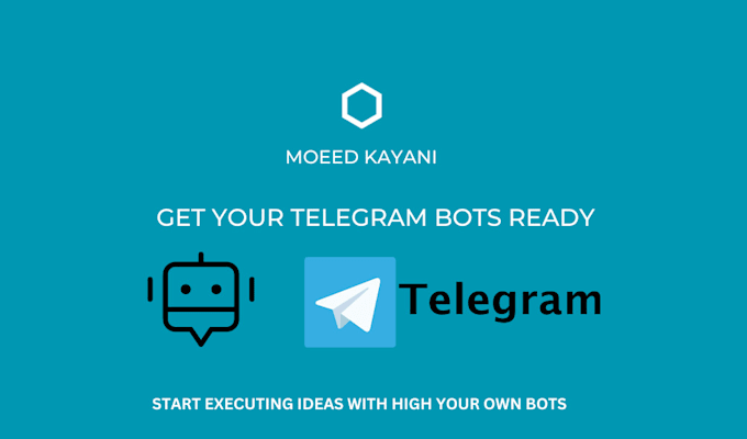 Create telegram bot games and ton coins by Mkayani333 | Fiverr