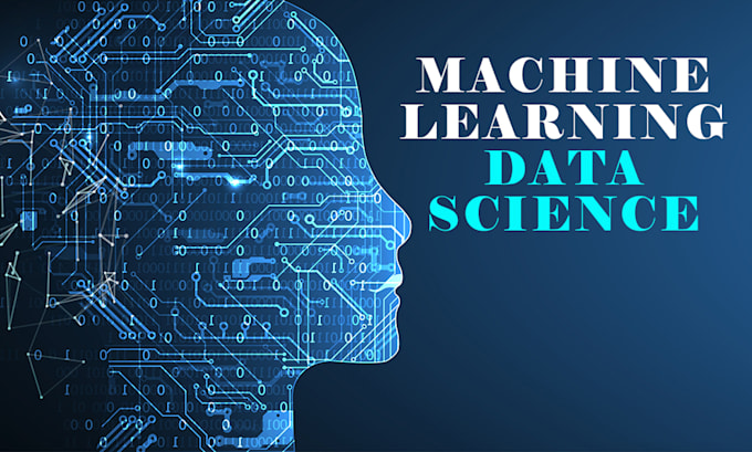 Create data science or machine learing or deep learning in python by Md_mufijur | Fiverr