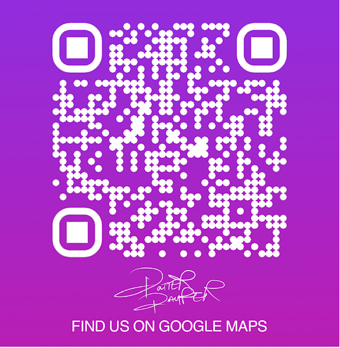 Create custom qr codes with logo in custom colour by Danjohnston585 ...