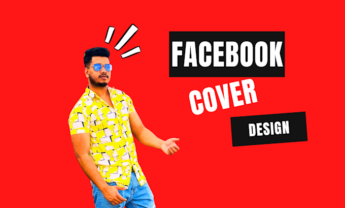 Pro social media banners facebook youtube and more by Sheikh_mumin | Fiverr