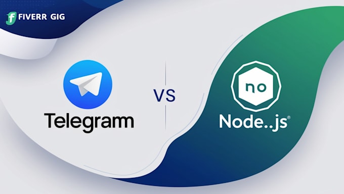 Do professional telegram bot development for any use case by Detamark ...