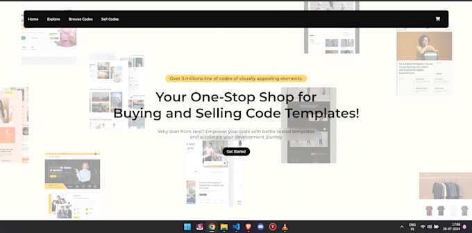 Build any web application backend server to clean ui by Swarup883 | Fiverr Build any web application backend server to clean ui by Swarup883 | Fiverr