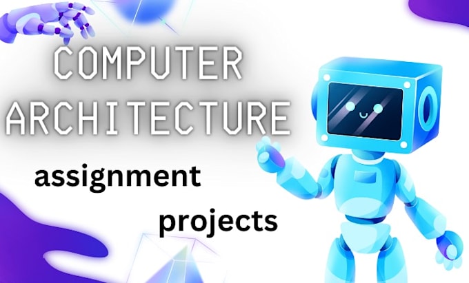 Do mips x86 assembly language java cpp computer architecture projects ...