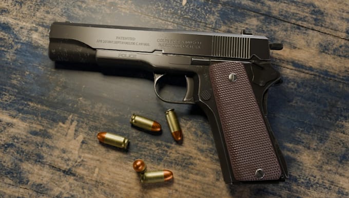 Create 3d model for you by Craft3d_studio | Fiverr