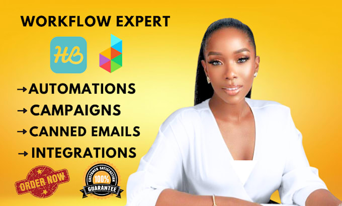 Setup honeybook automations dubsado workflow crm, project management by ... Setup honeybook automations dubsado workflow crm, project management by ...