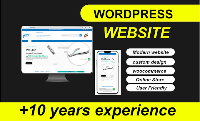 Develop e commerce website by Provicepro | Fiverr