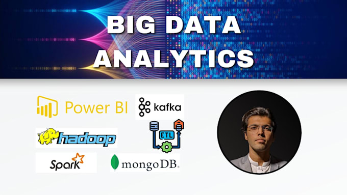 Complete your big data tasks using hadoop, kafka,spark by Bilal_fayyaz_ | Fiverr