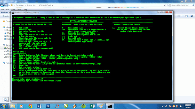 Decompile ea files and unlock the source code, recompile ea, forex bot ...