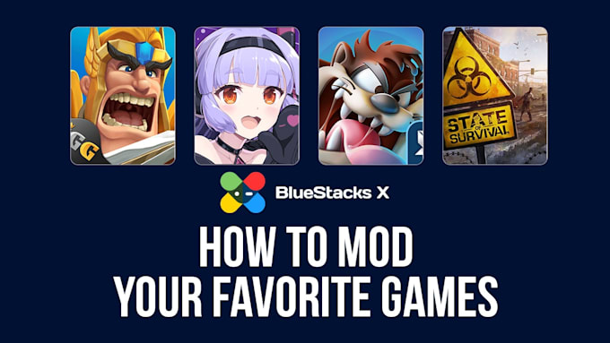 Teach you how to mod your favourite games by Nicklbf | Fiverr