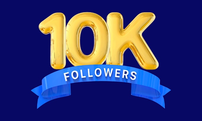 Grow and promote your facebook page following organically fast by ...