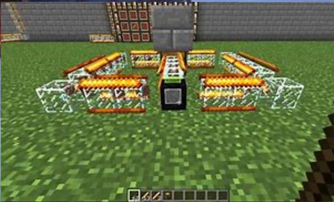 Make you a minecraft plugin using spigot, paper or bukkit by Elite ...