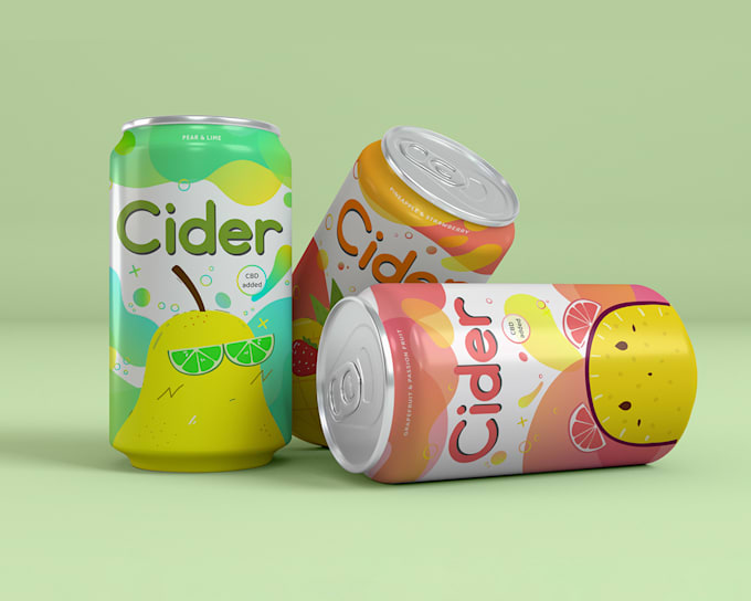 3d beverage animation, beverage animation, food animation, bottle by ...