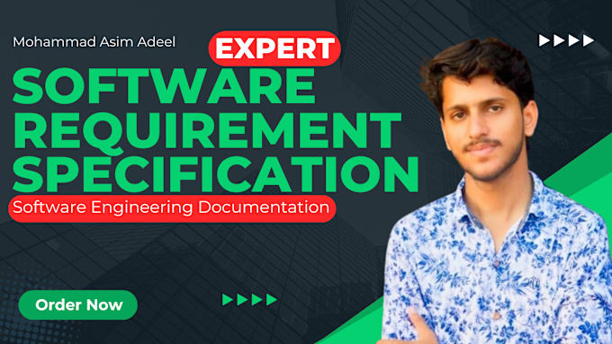 Create srs document and uml diagrams by Asim_adeel | Fiverr Create srs document and uml diagrams by Asim_adeel | Fiverr