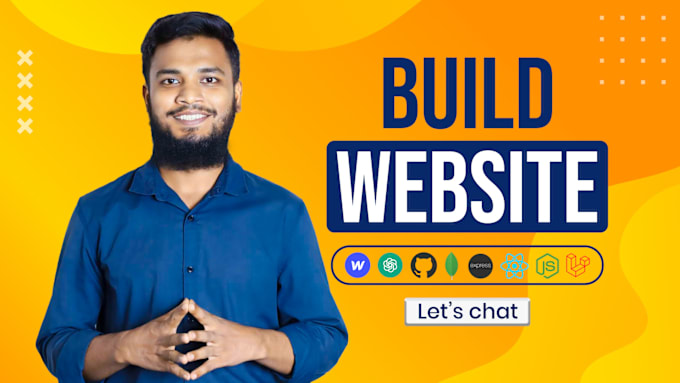 Build, rebuild full stack website development front end, backend ... Build, rebuild full stack website development front end, backend ...