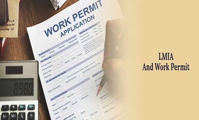 Conduct niche research to find authentic lmia jobs and secure a job offer letter by An_drlin ...