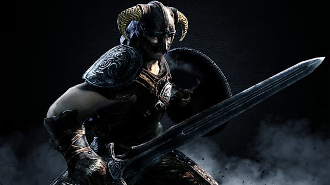 Create your skyrime mod collection and install skyrim game for you by ...