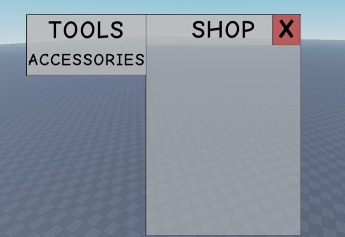 Make you a roblox design by Yahiabouzouita | Fiverr