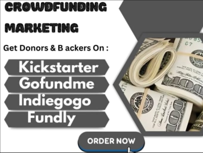 Create smart rewards perks structure for kickstarter indiegogo by ...