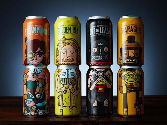 Do 3d beverage animation, beverage animation,3d bottle design, food ...