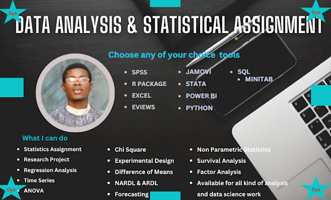 Do your sta ass, data analysis and data science with stata, jamovi ...