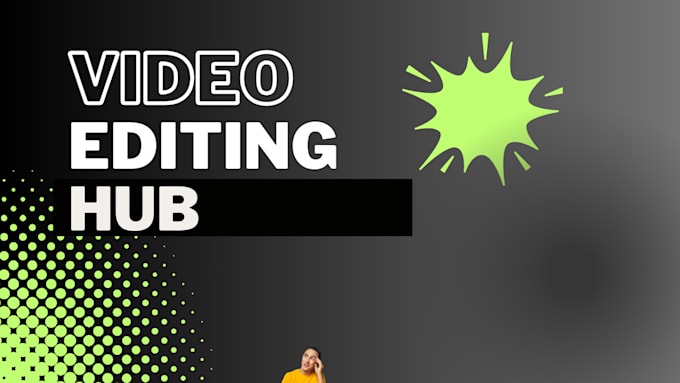 Be offering a unique video editing services using cap cut which meets ...