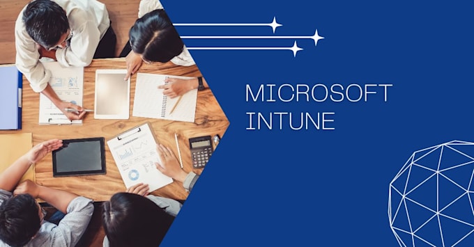 Setup microsoft intune and window autopilot by Aleemmukaram | Fiverr
