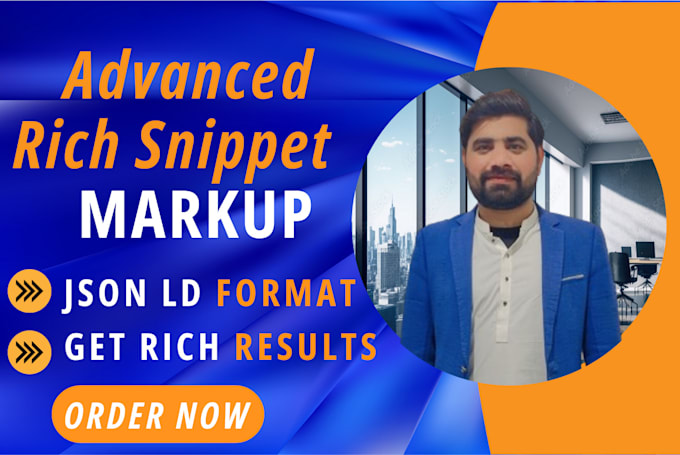 Set up schema markups,rich snippets and structured data for your website by Shozishozi | Fiverr