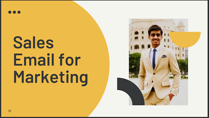 Write persuasive, clear, and impactful emails for you by ...