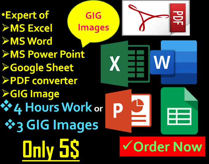 Convert pdf to ms word perfectly by Farhanmunir441 | Fiverr Convert pdf to ms word perfectly by Farhanmunir441 | Fiverr