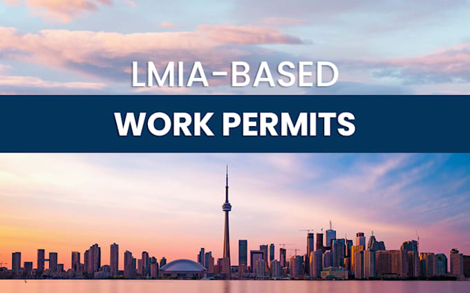 Apply fast lmia application job offer work permit for smooth approval ...