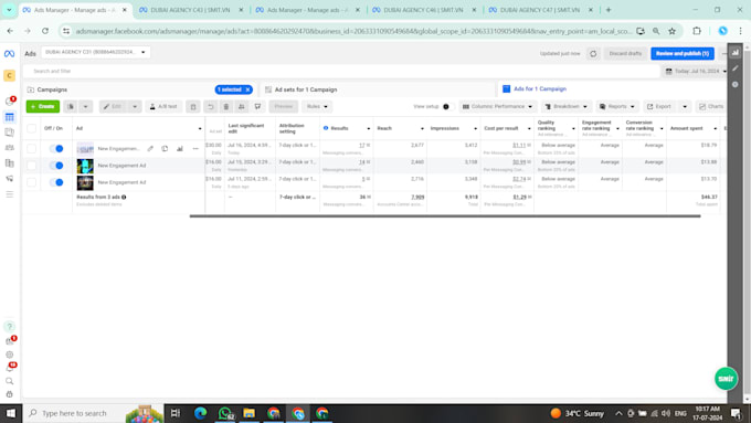 Manage meta ads and also setup meta pixel by Dizitalview | Fiverr Manage meta ads and also setup meta pixel by Dizitalview | Fiverr