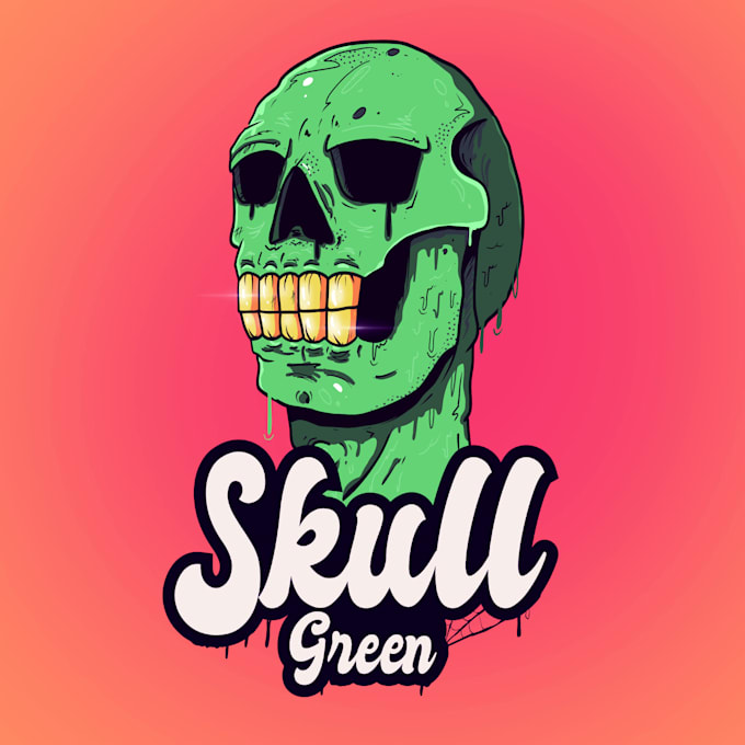 Draw a grotesque cartoon character in my style by Chinomusso | Fiverr