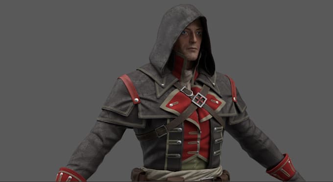 Sculptor realistic nsfw 3d model, blendshape, rerig ue5 epic skeleton ...