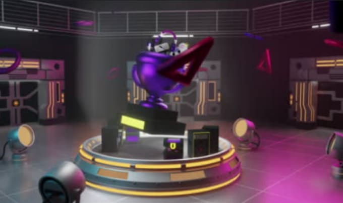 Create professional 2d game assets by Priya_khanew | Fiverr