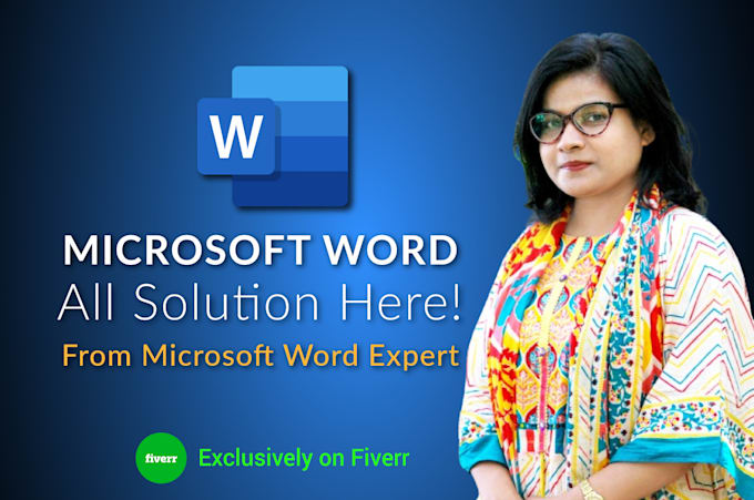 Format and design your word documents to be polished and impactful by ...
