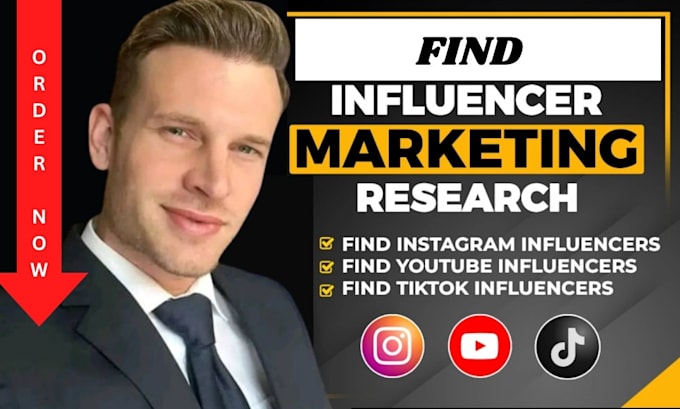 Find best instagram, youtube, tiktok influencers list for influencer ...