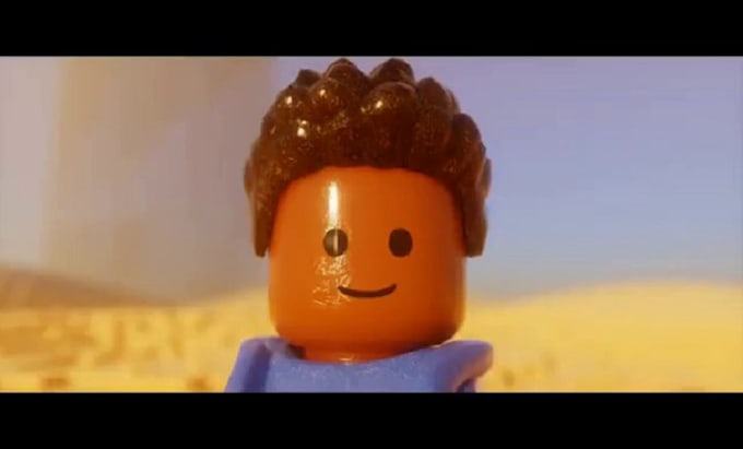 Create 3d lego animation 3d minecraft animation stop motion lego ...